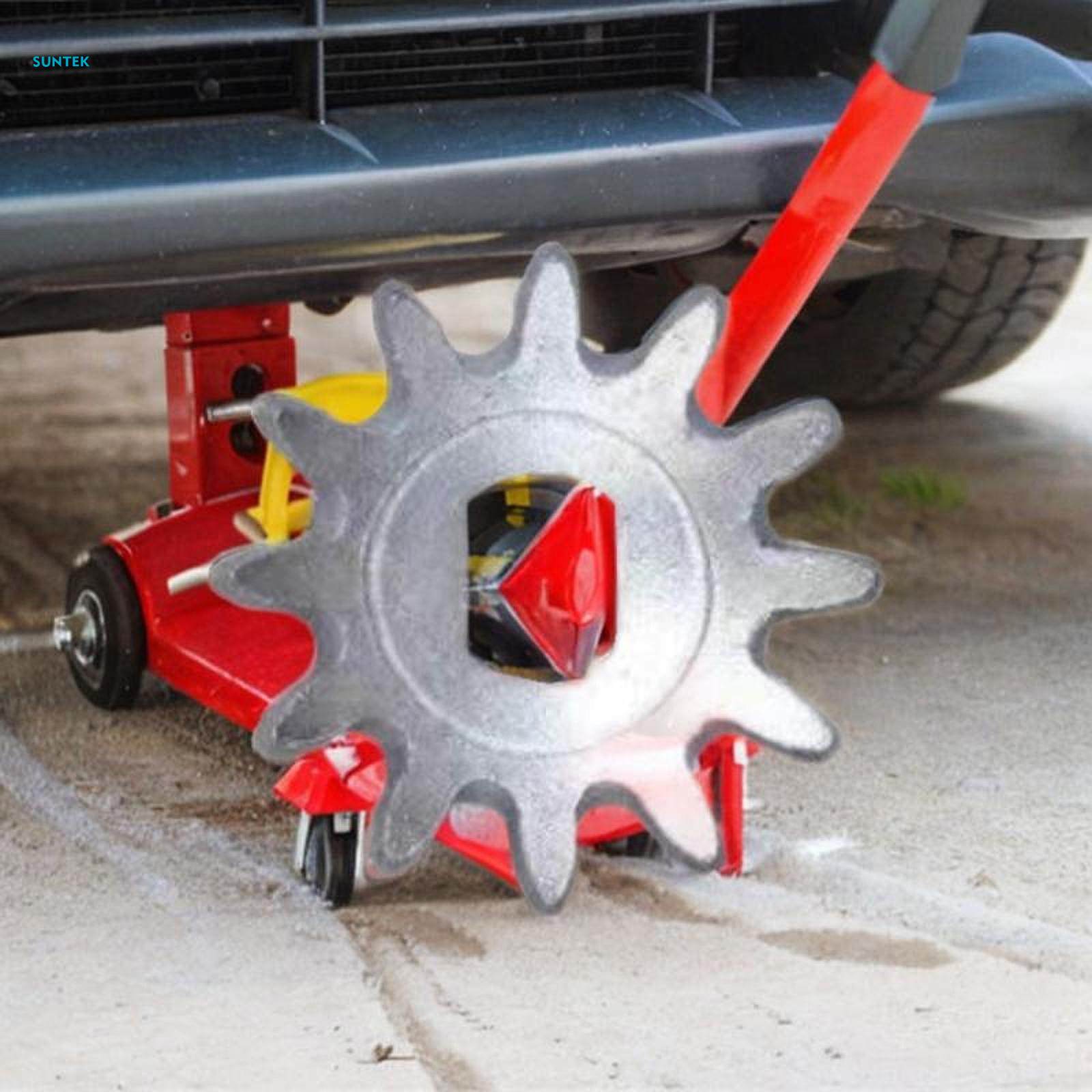 Horizontal Jack Gear Repair Tool Body Accessories Spare Parts ...