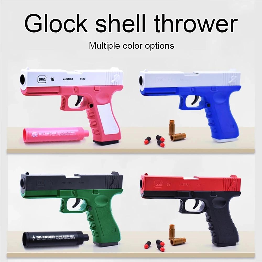 Airsoft machine toy for kids in every color Airsoft Machine for Kids ...