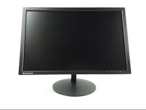 Lenovo ThinkVision T2254pC 22" Black LED LCD Monitor - Grade C - PC ...
