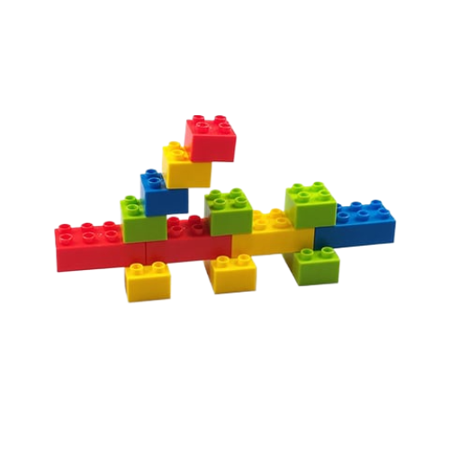 Kids Building Blocks | Block for Mind Exercise | Toy Set For Kids ...