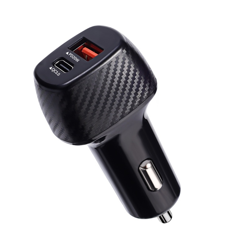 SOVO SCR-440PD SUGAR 25W PD Quick Charge Car Charger | Daraz.pk