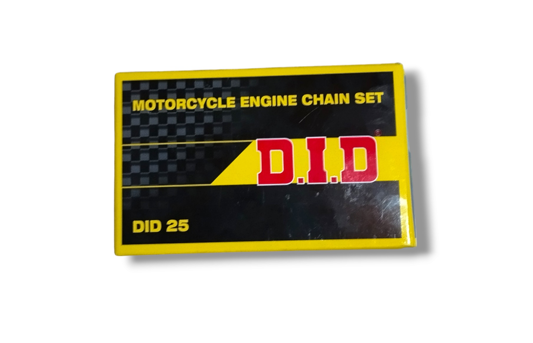 Timing Chain Kit CD70 DID/Motorcycle Engine Chain Set 82L | Daraz.pk