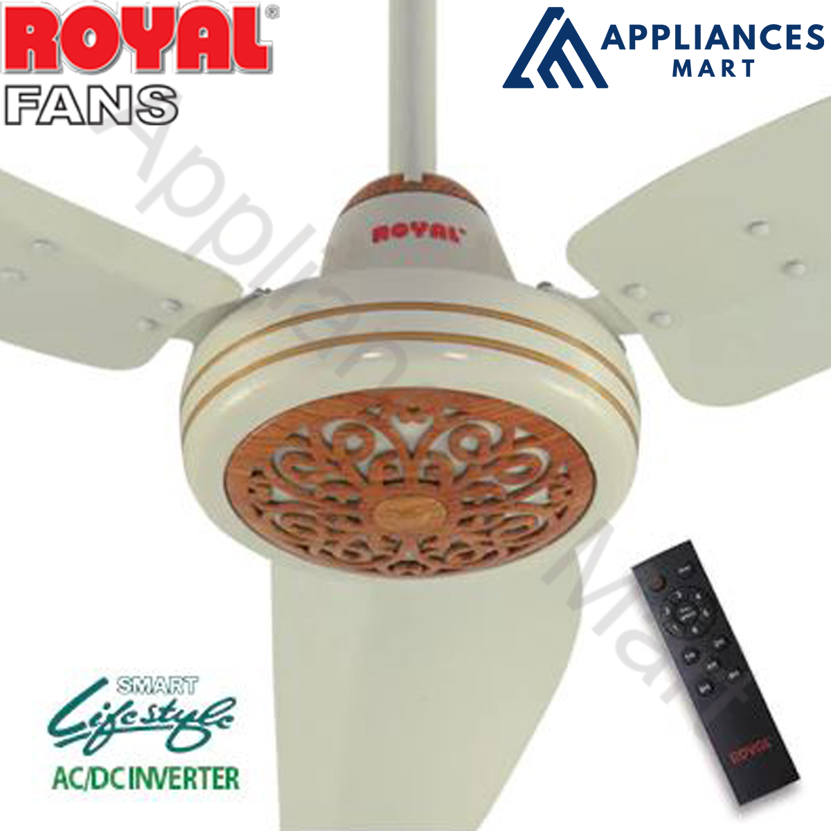 Regency Ceiling Fan Remote Control