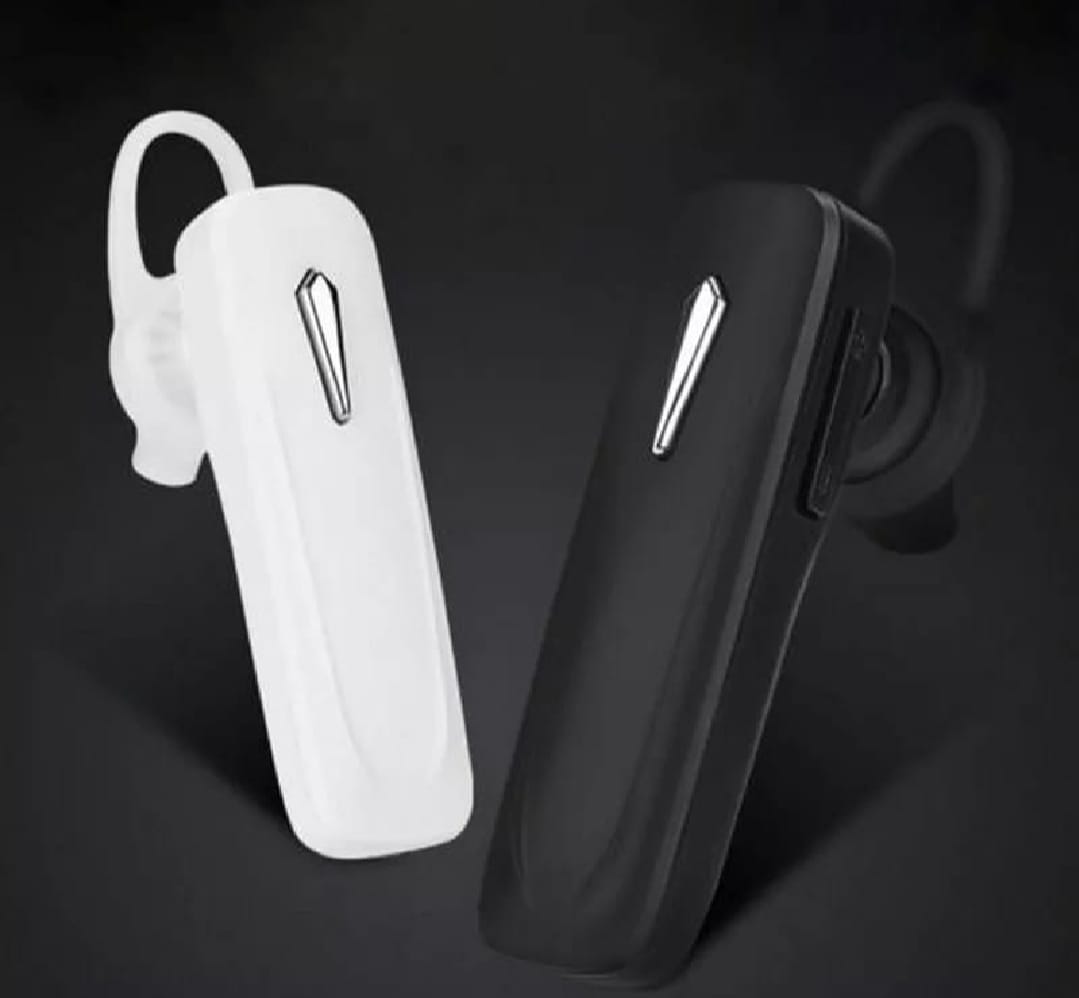 BUY 1 GET 1 FREE Blutooth Handfree Wireless Bluetooth Headset Good ...