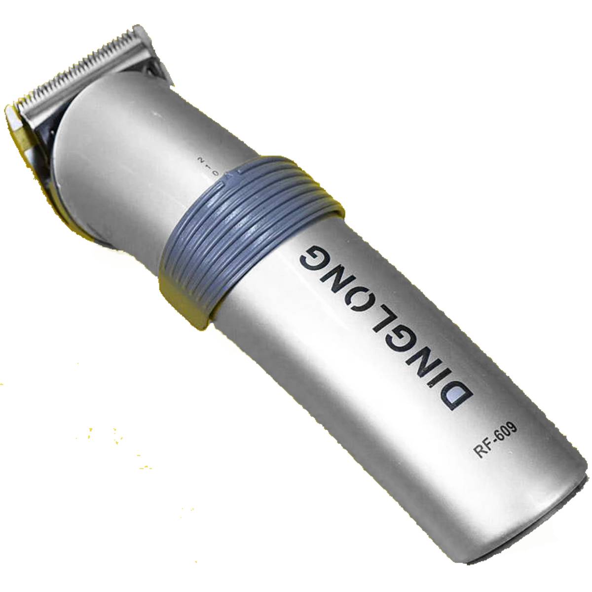 Dinglong RF-609 Rechargeable Hair Clipper | 8 Hours Charge Time | RF609 ...