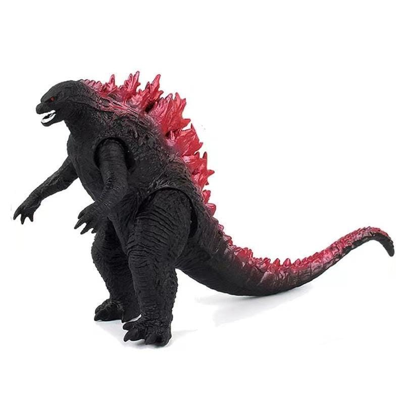 Evolved Godzilla Authentic Action Figure Toy with Movable Joints GXK ...