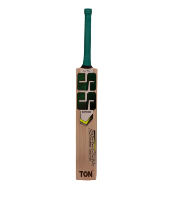 SS Master 1000 English Willow Cricket Bat Best Quality | Daraz.pk