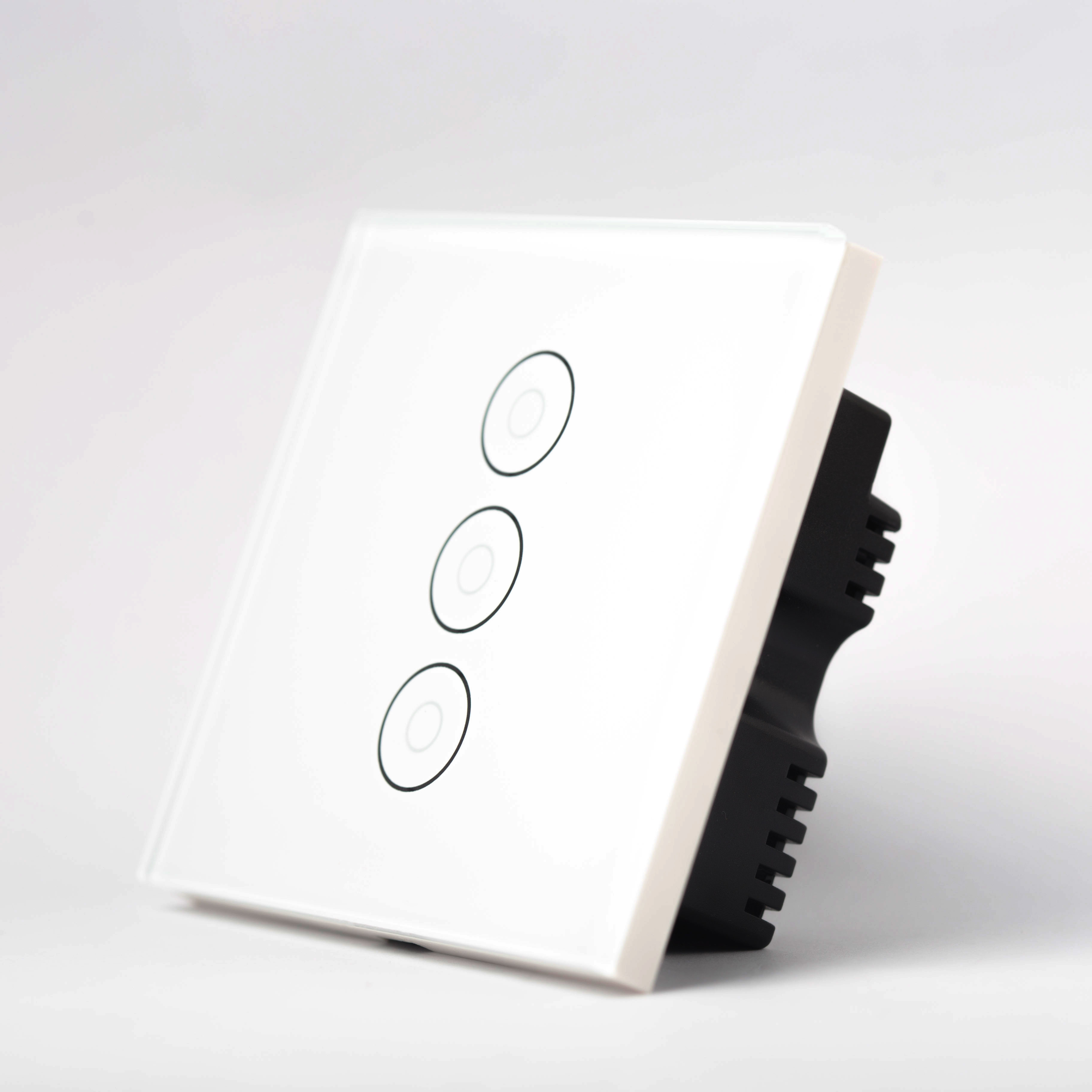 Smart Switchboard - WiFi - Mux | Daraz.pk