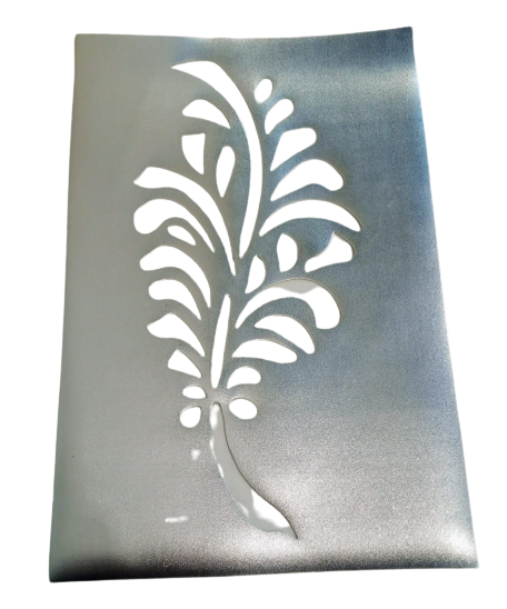 (Pack of 2) Place Mats for Table top, Center Table Dressing Table Non ...