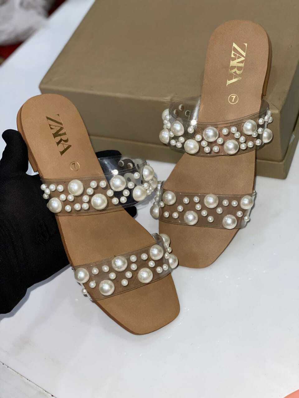 Pearls Slides | Daraz.pk: Buy Online at Best Prices in Pakistan | Daraz.pk