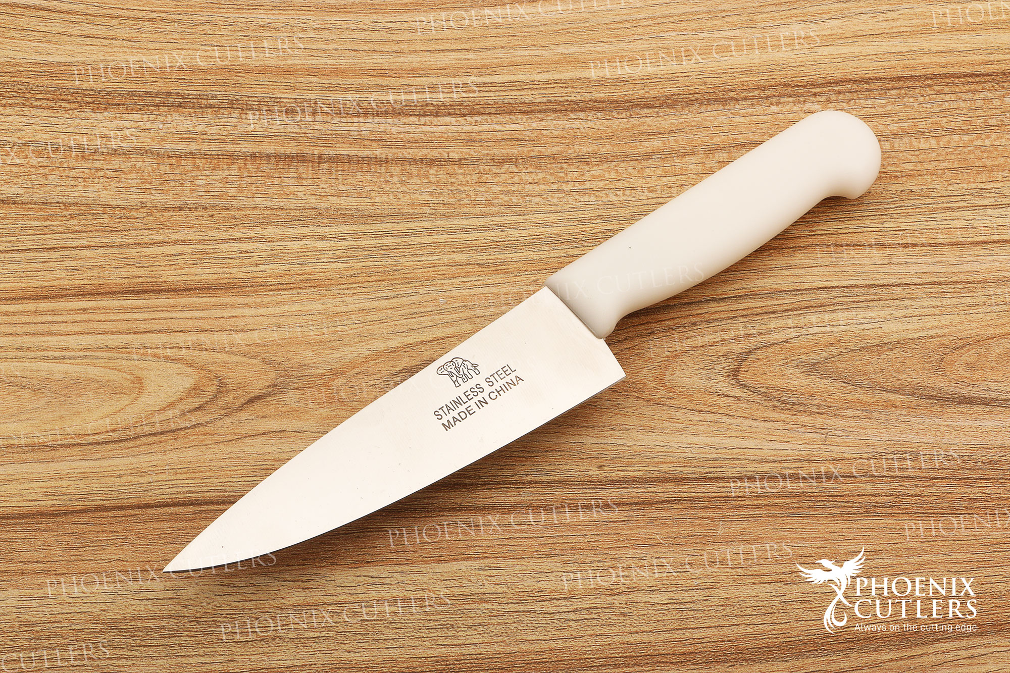 Master Skinning & Kitchen Knife 6 inch Blade | Daraz.pk