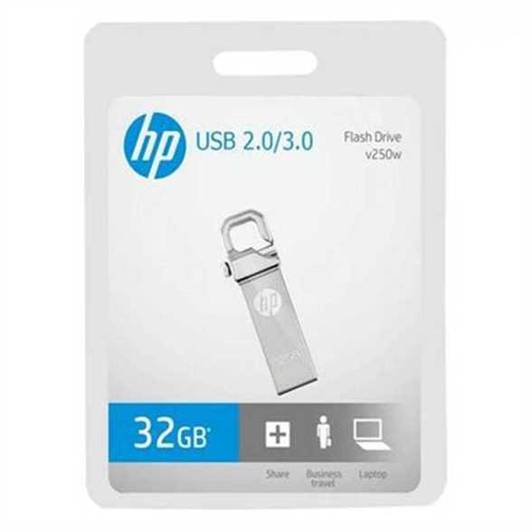 HP Flash Drive - 128 GB 64 GB 32 GB 16 GB 8GB 4GB USB - Good Speed 3.0 ...