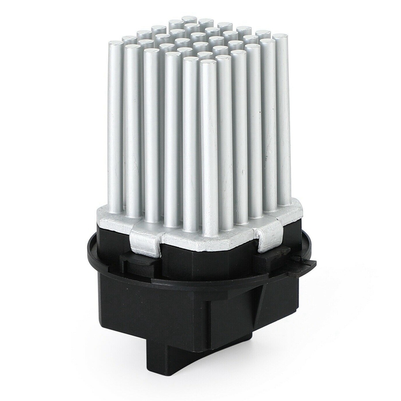 A/C Heater Blower Motor Resistor 2048707710 for MERCEDES Sprinter ...