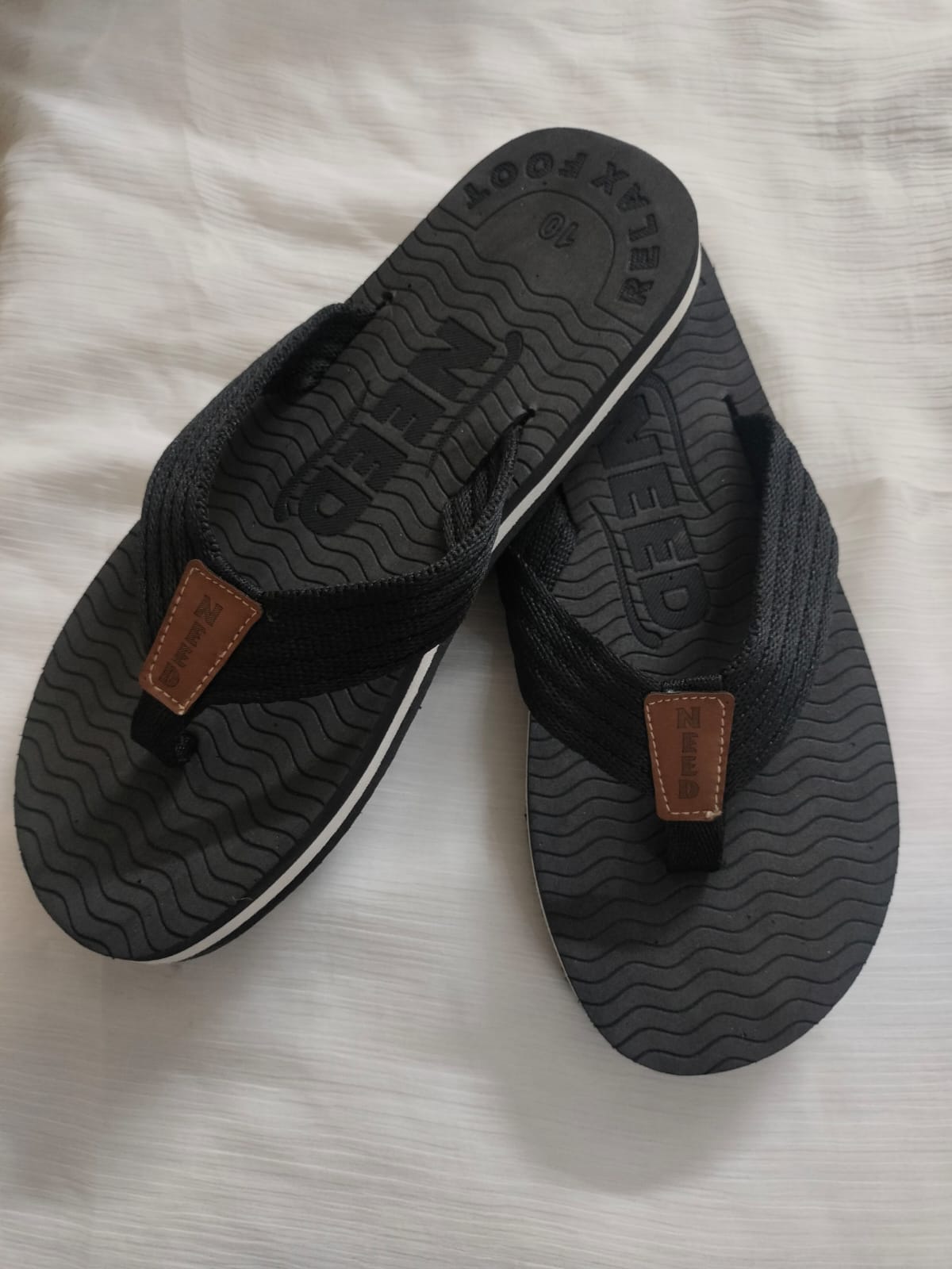Flip Flops For Men Bestest Design | Daraz.pk