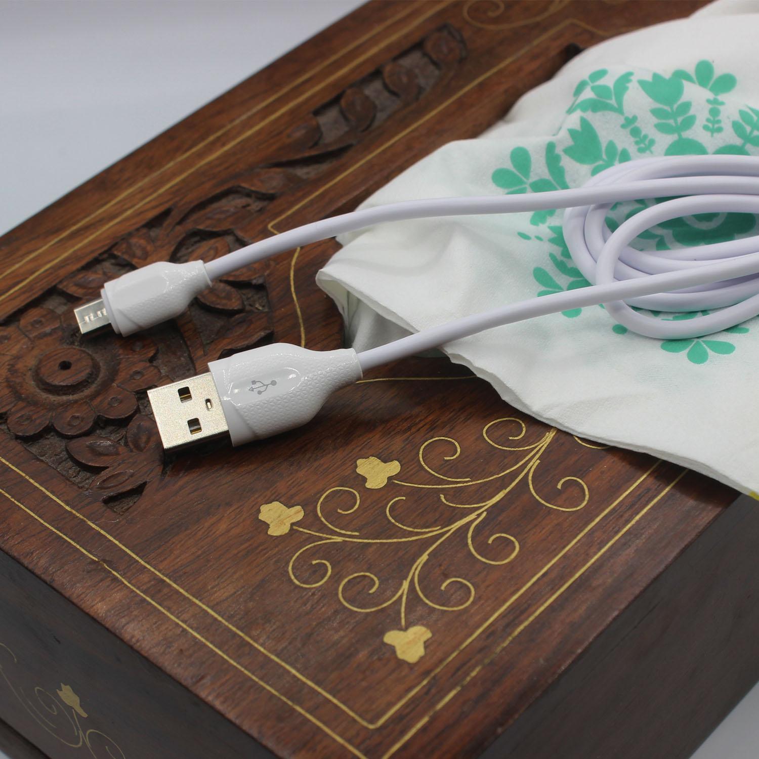 Maxon R-5 Data Cable 1.0 Meter (Micro USB) | Daraz.pk