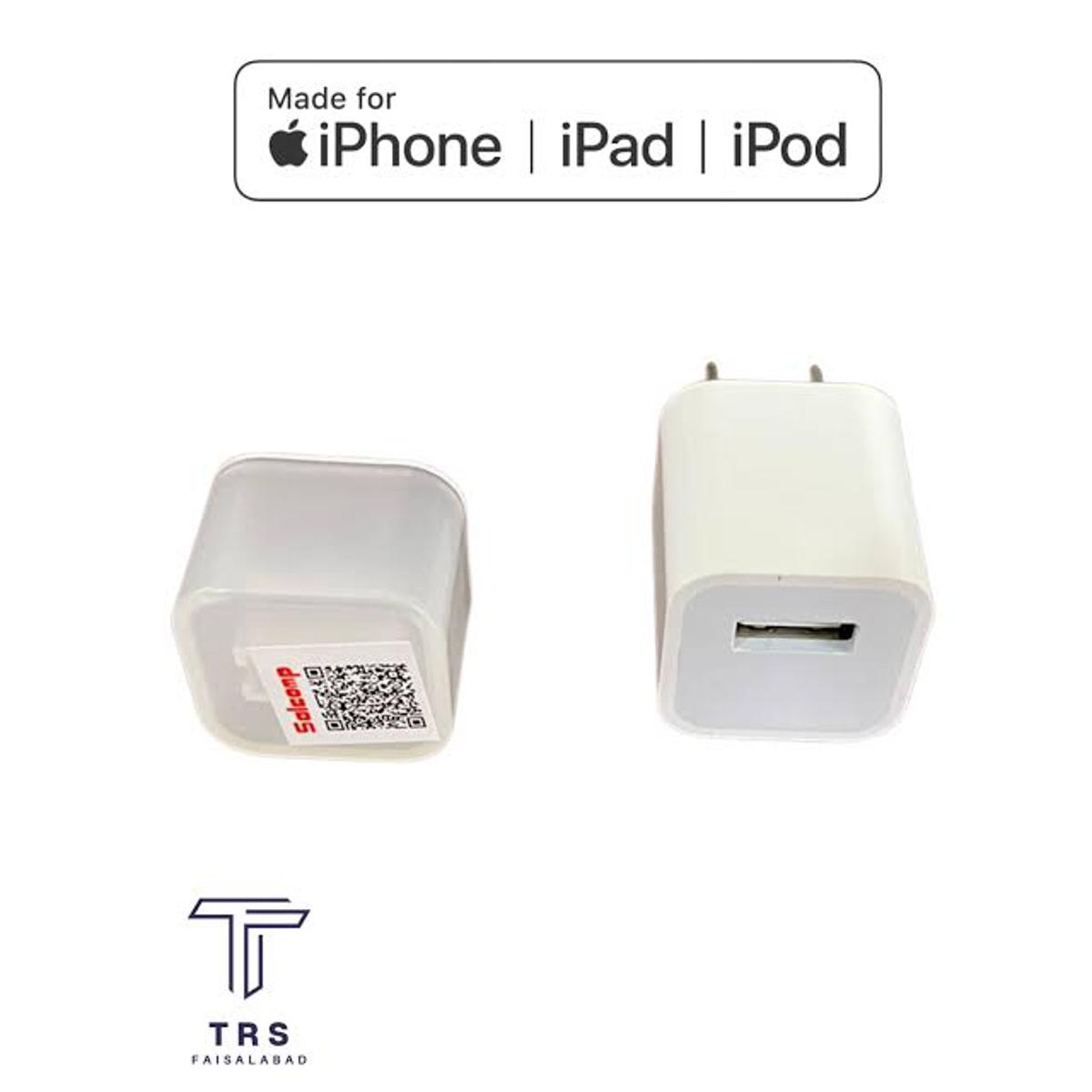 Original Salcomp Adapter/Charger | Daraz.pk