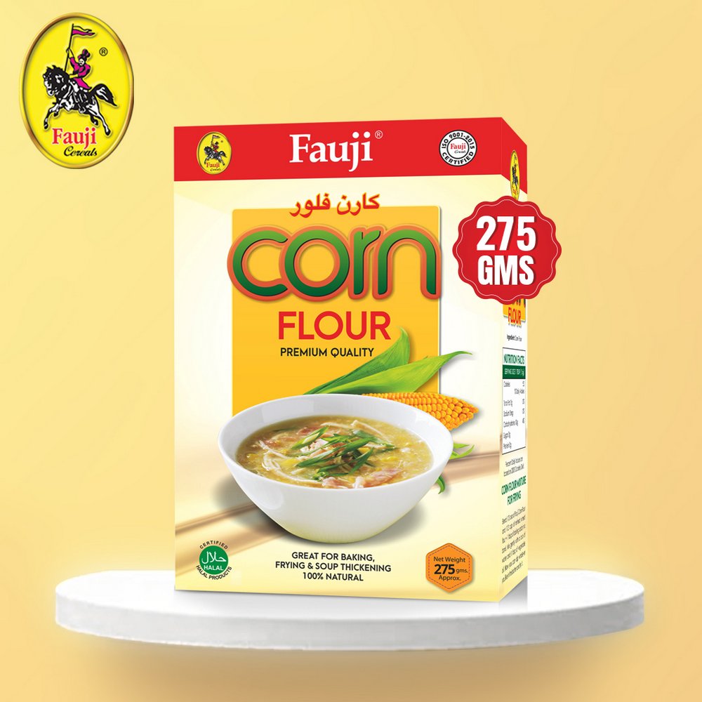 Buy Fauji Products Online at Best Prices in Pakistan 2024 - Daraz.pk