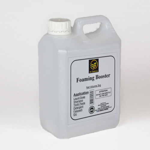 Sodium laureth sulfate , foaming booster,soap foaming | Daraz.pk
