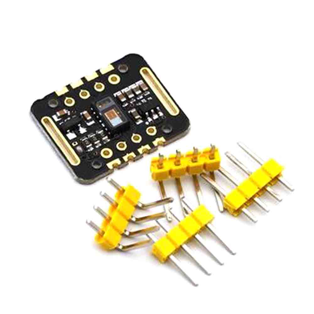 MAX30100 Oxygen Sensor Module Heart Rate Pulse Heart Rate Sensor Module ...