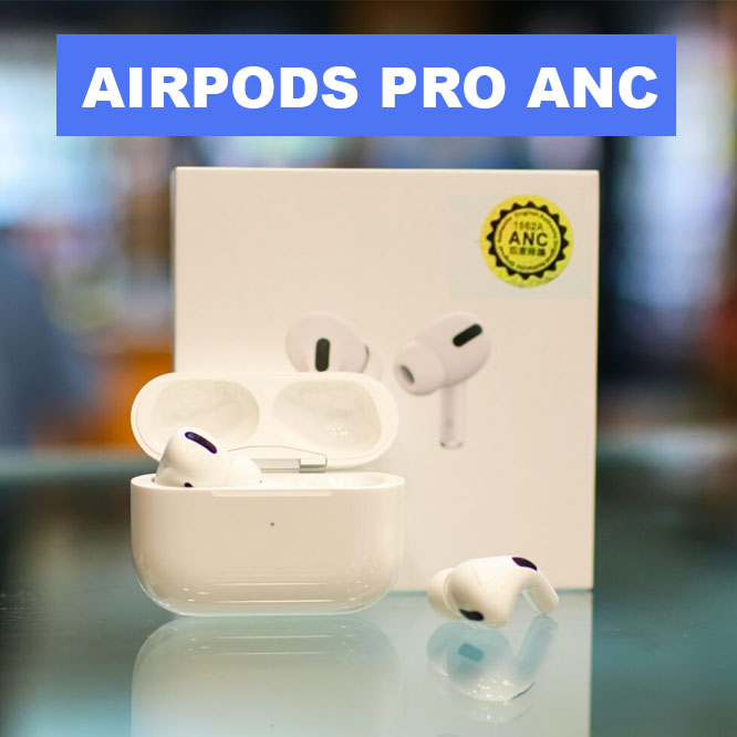Airpods_Pro Wireless Earbuds Bluetooth 5.0 Compatible with IOS and ...