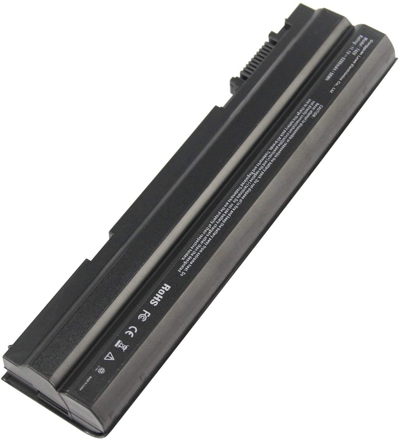 Laptop Battery for Dells Latitude E6420 E6440 6440 E6520 E6530 6530 ...
