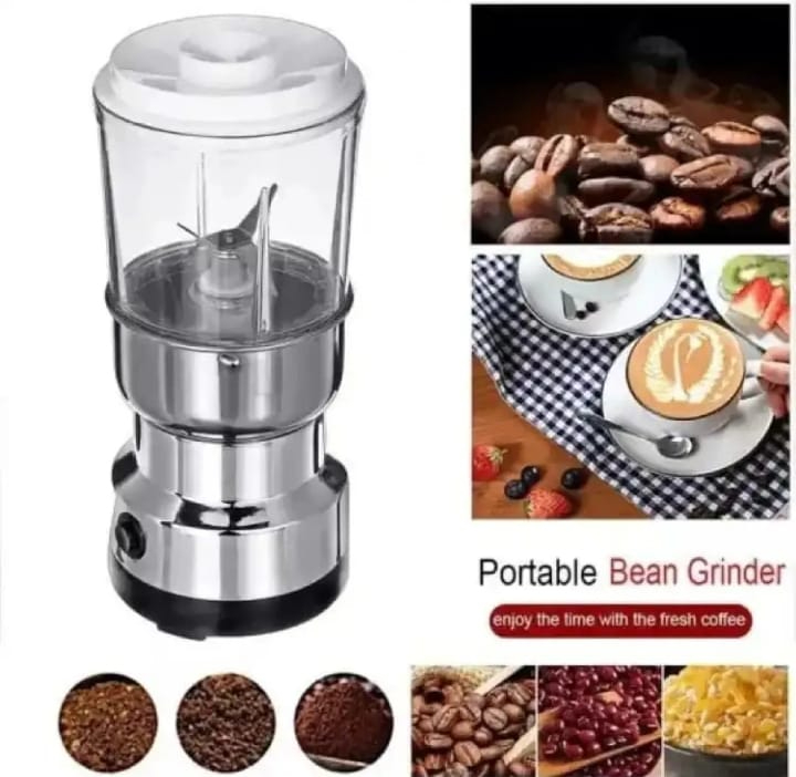 RAF 2 in 1 Original Mini Electric Grinder and Juicer Blender | Coffee Grinder | Coffee And Juice ...