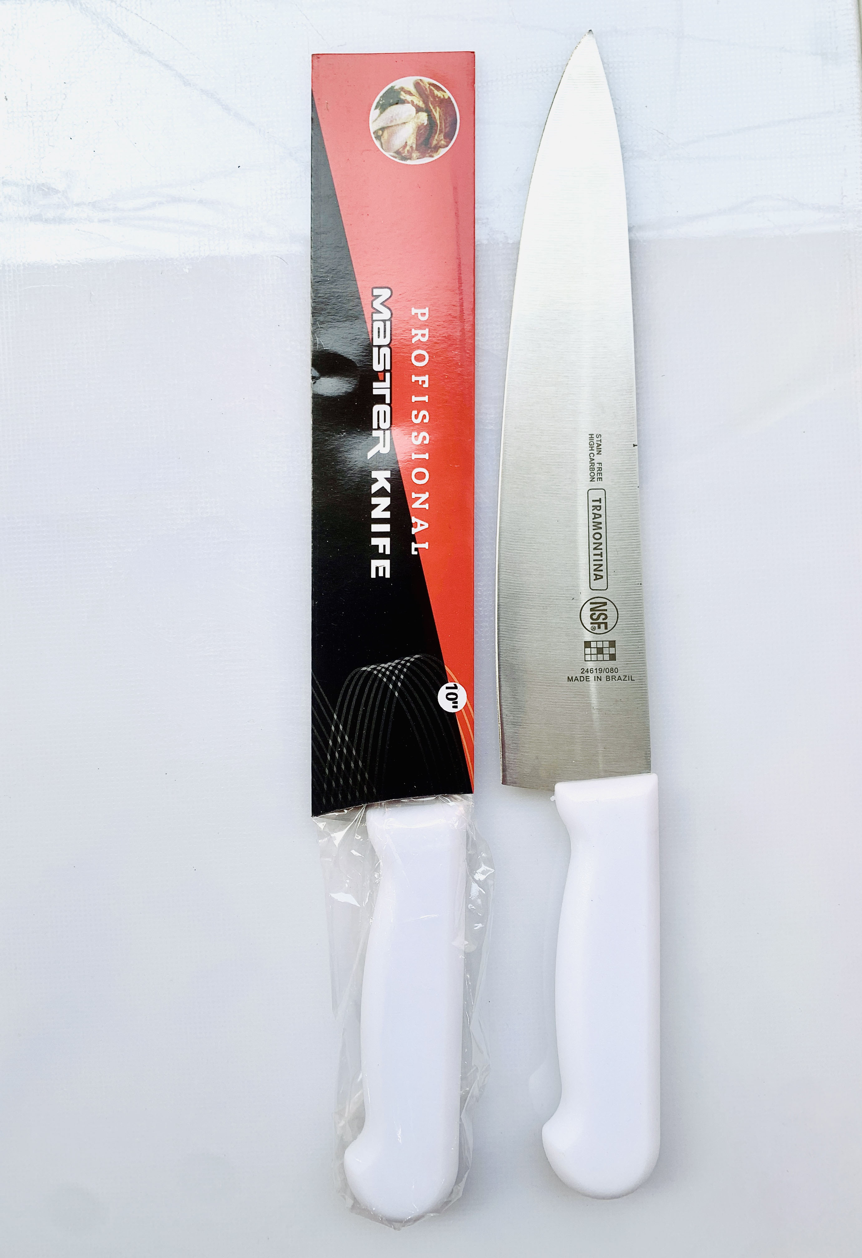 6/8/10/11/12 inches Professional Chef Knife - kitchen knife Qurbani ...