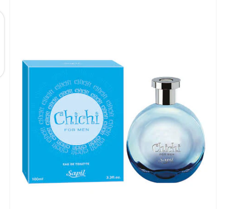 "Chichi Perfume: An Enchanting Exploration of Elegance, Allure, and the ...