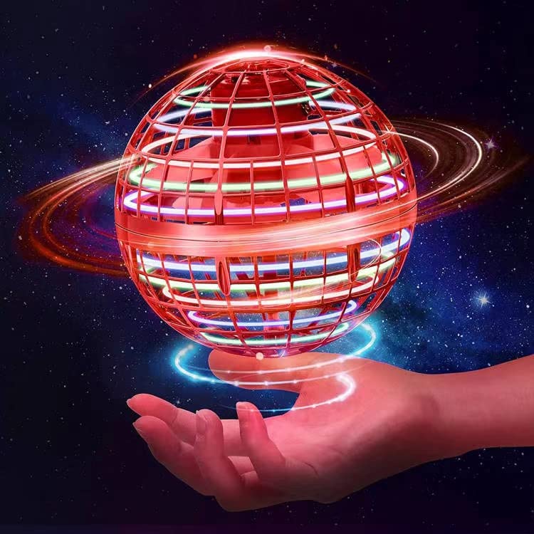 Flying Ball Boomerang Flyorb Magic Balls Fly Nova Orb Flying Spinner ...