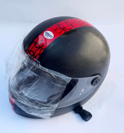VITRO Full Face Helmet | Daraz.pk