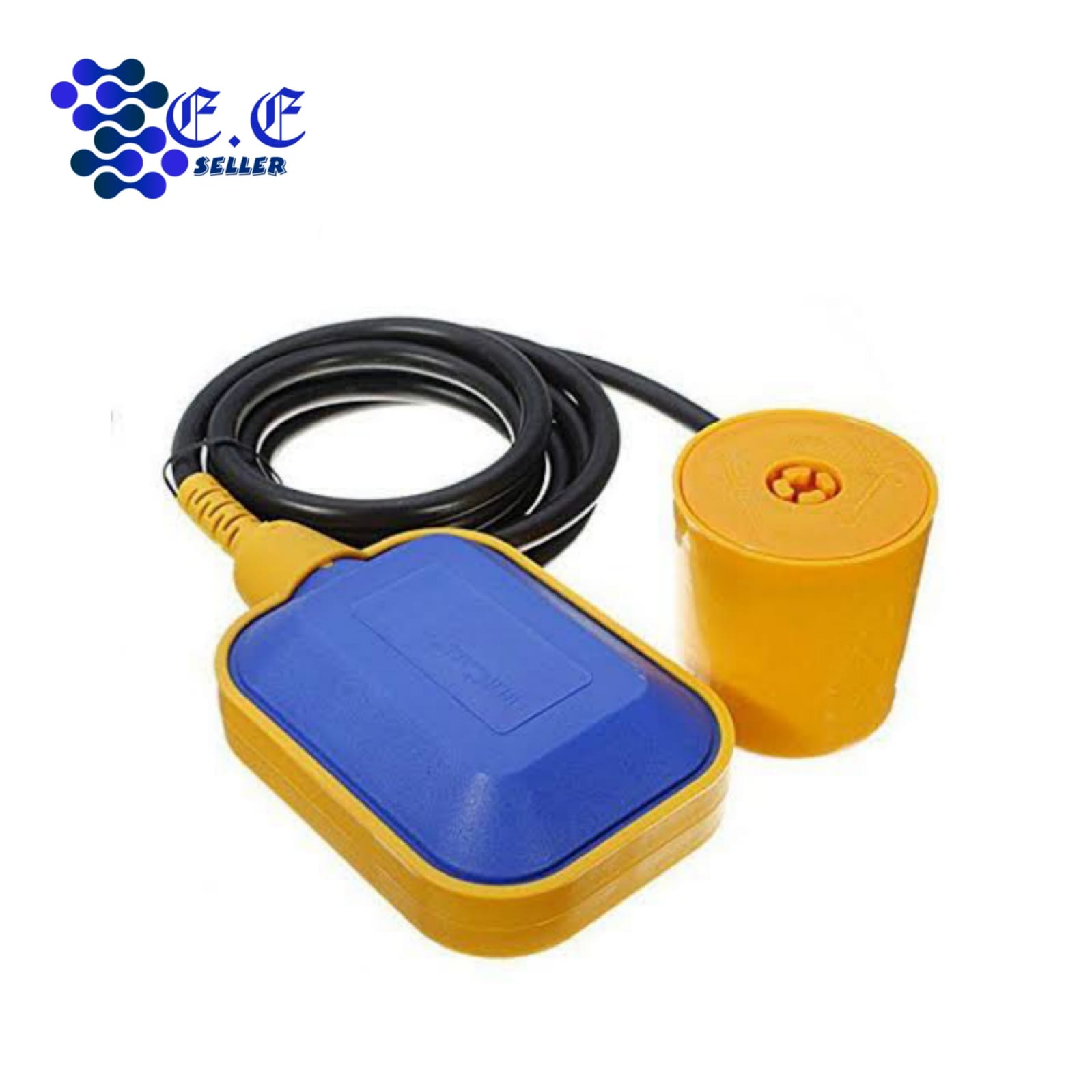 Liquid water float level switch water tank float level controller ...
