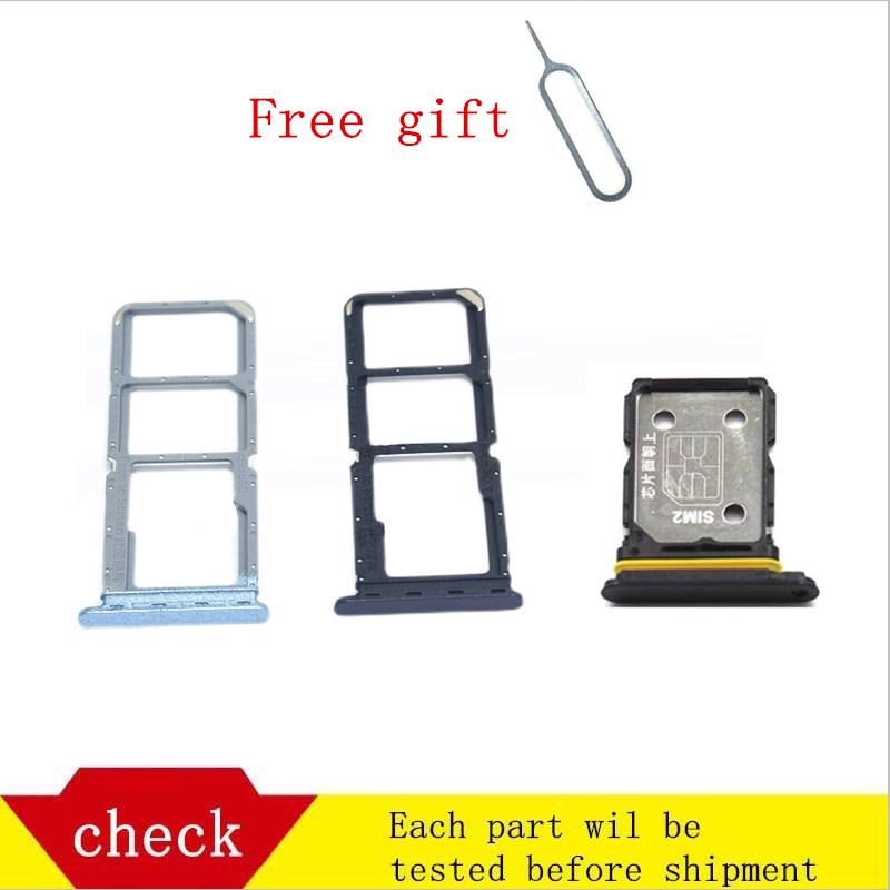 For ealme Q5X Q5ro SI Card ray Sim Card older S adapter and ro Card ray ...