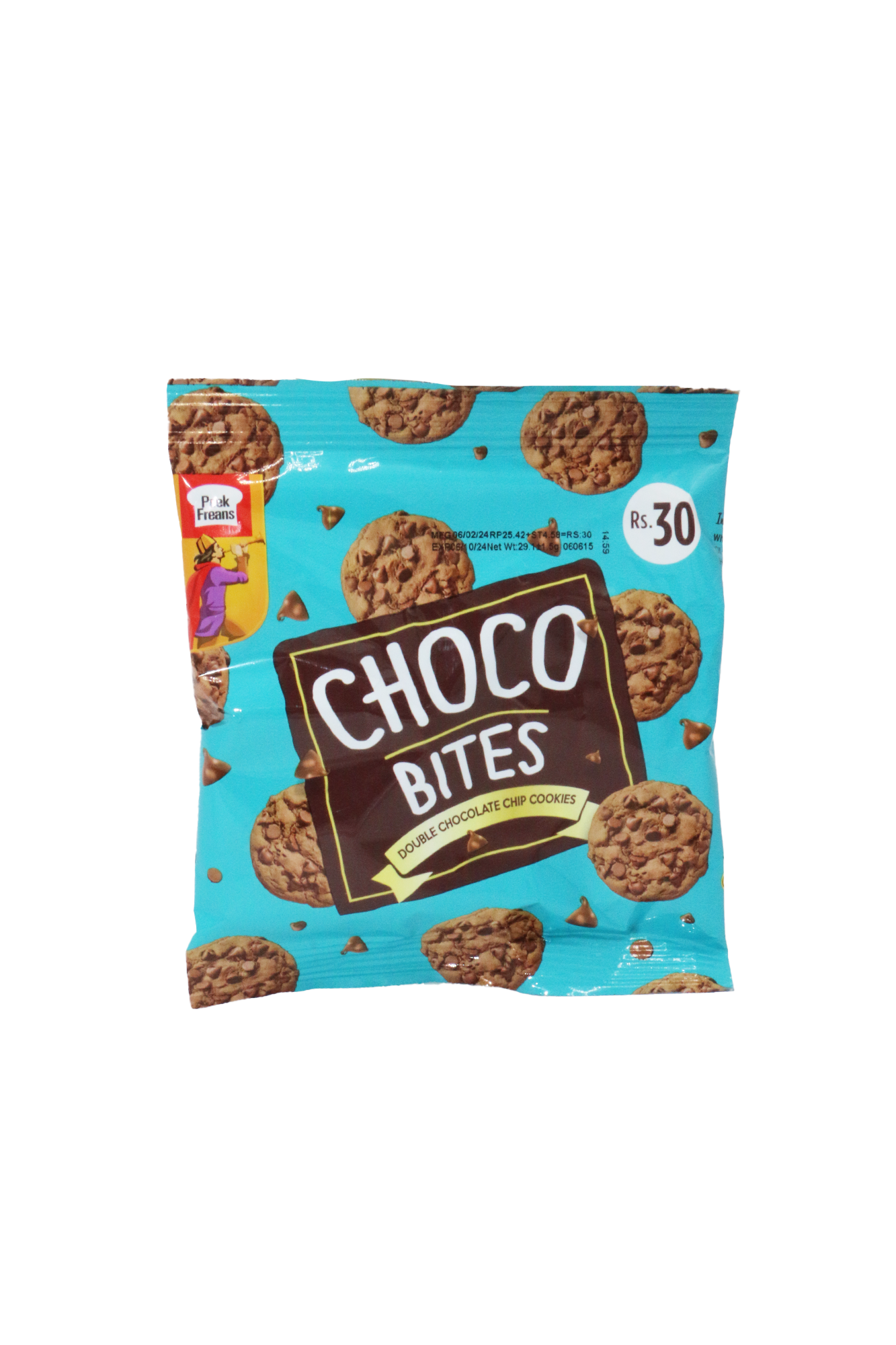 choco bites RS30 6PCS | Daraz.pk