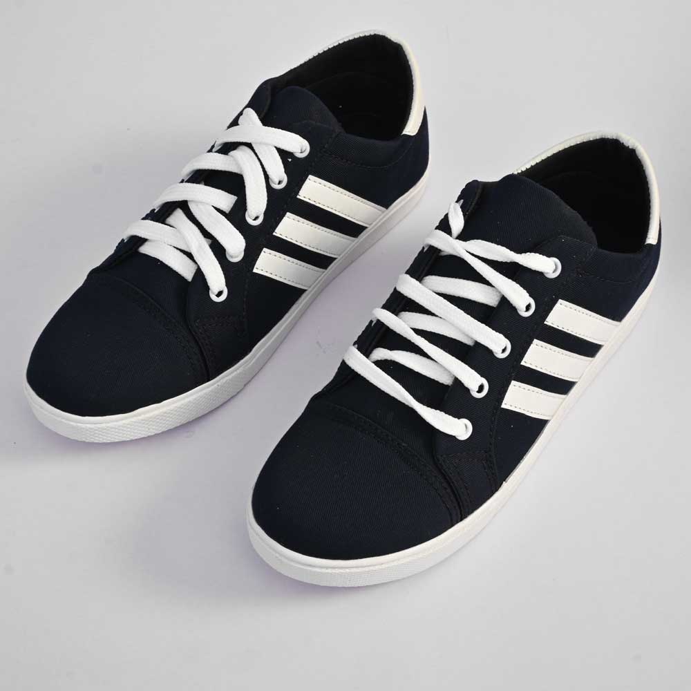 ELO - Men's Fashion Kalisz Lace Up Sneaker Shoes For Men | Daraz.pk