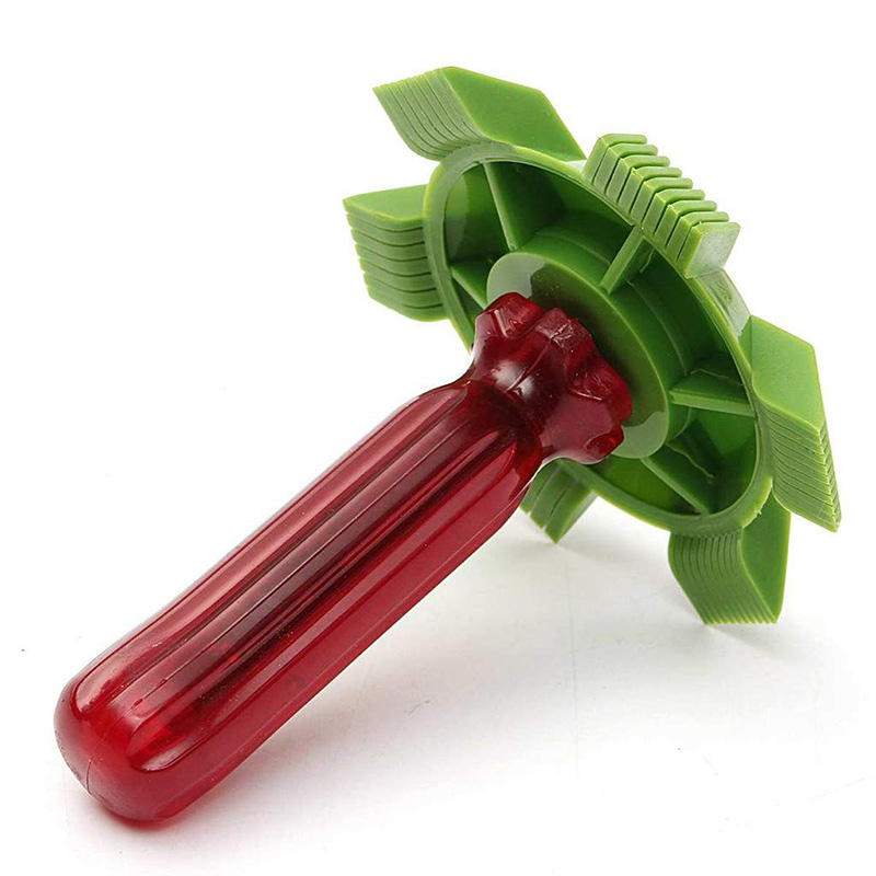 Radiator Comb Evaporator Air Conditioning Tools Fin Repair Comb Auto ...