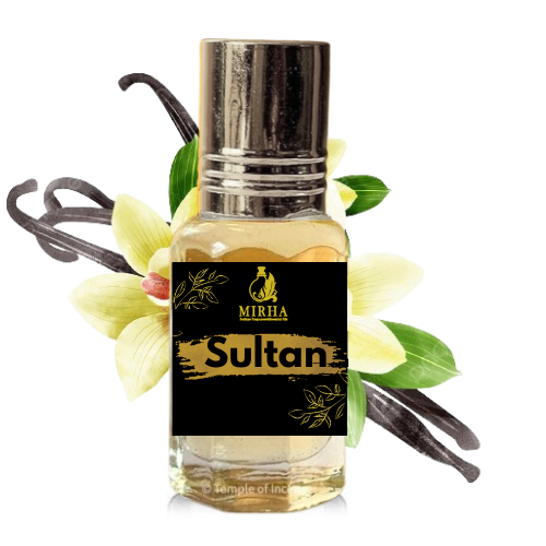 Our Impression - Sultan - Attar For men - Lasting 6 to 8 hours - 100% ...