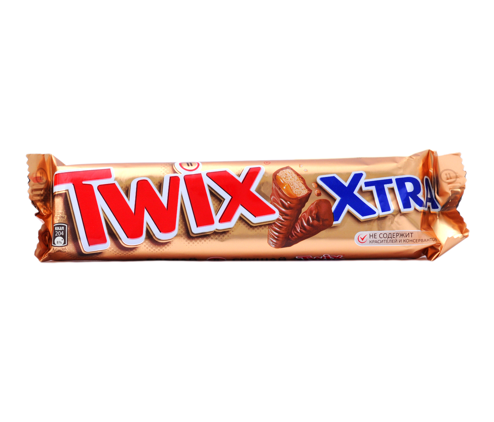Twix Xtra Chocolate Bar 82 gram-Imported | Daraz.pk