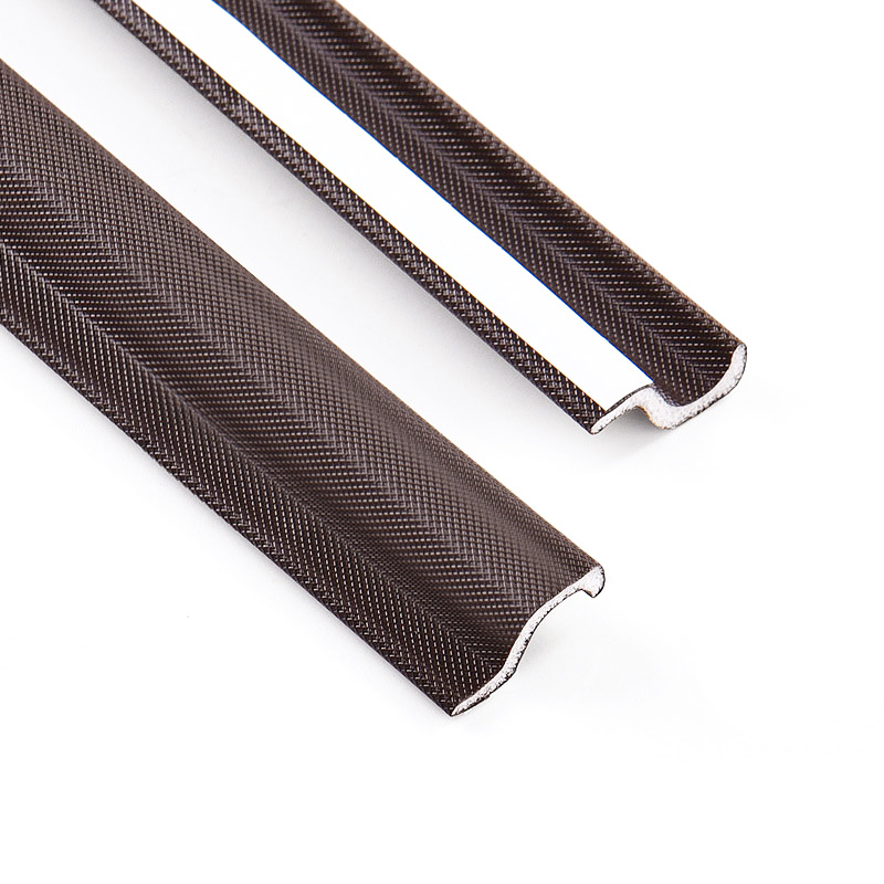 2M Soft Self Adhesive Window Seal Strip Multifunctional Stype Foam Tape ...