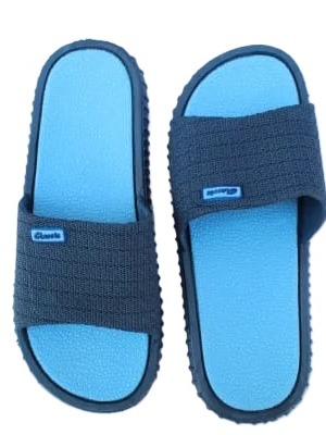 plastic house slippers for Men-High quality nylon chappal for Men ...