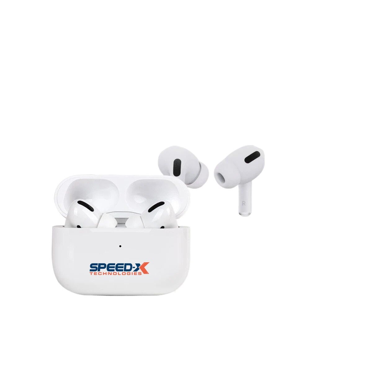 Speed-X Airpods Pro 2 Wireless Bluetooth Earbuds | Daraz.pk