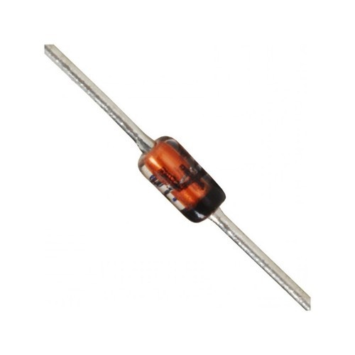 pack of 10 4148 Diode 1N4148 100V 1/4W 4148 DIODE | Daraz.pk