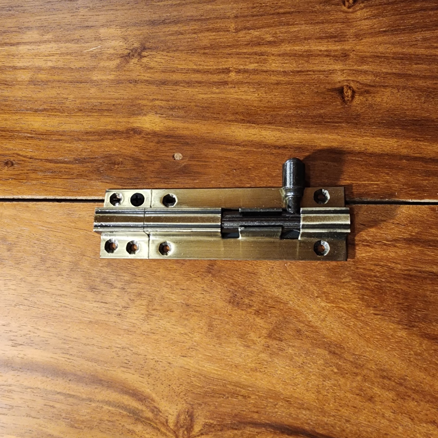 Tower Bolt Kundi | Door Kundi | Cupboard Kundi| Chatkhani | 18" 12" 8 ...