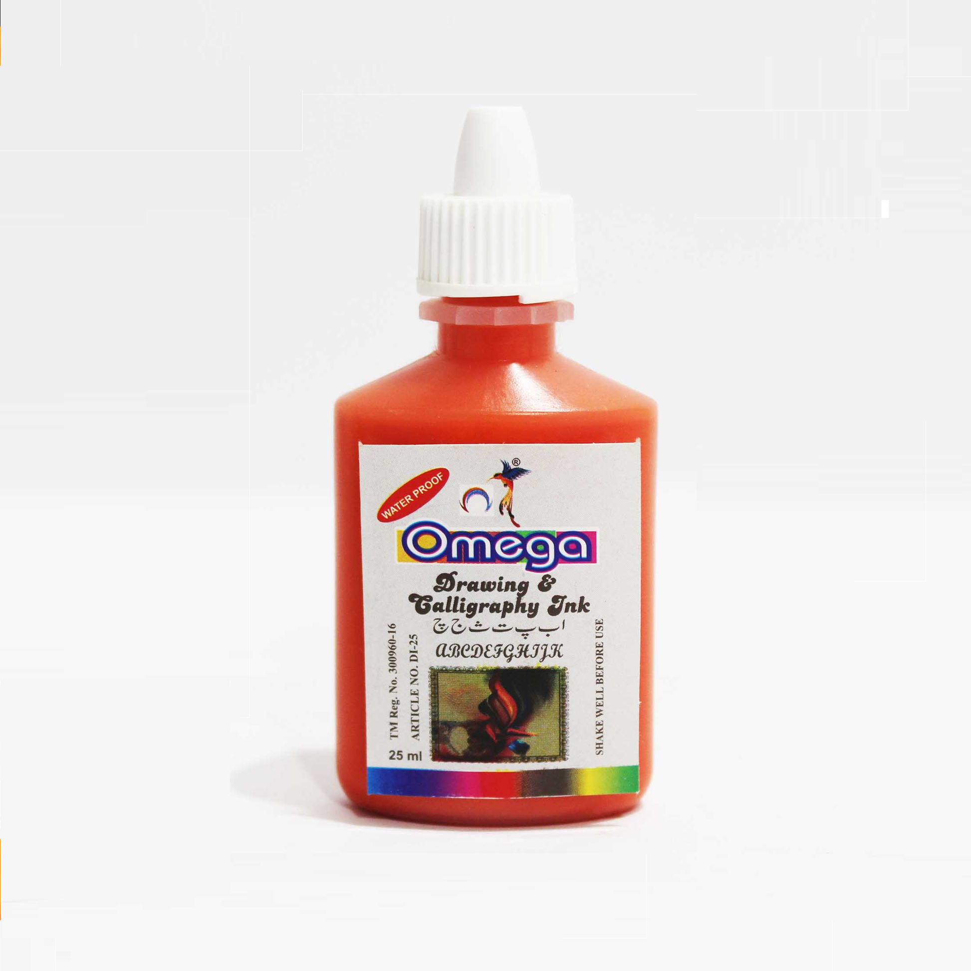 Omega Drawing & Calligraphy Ink | Daraz.pk