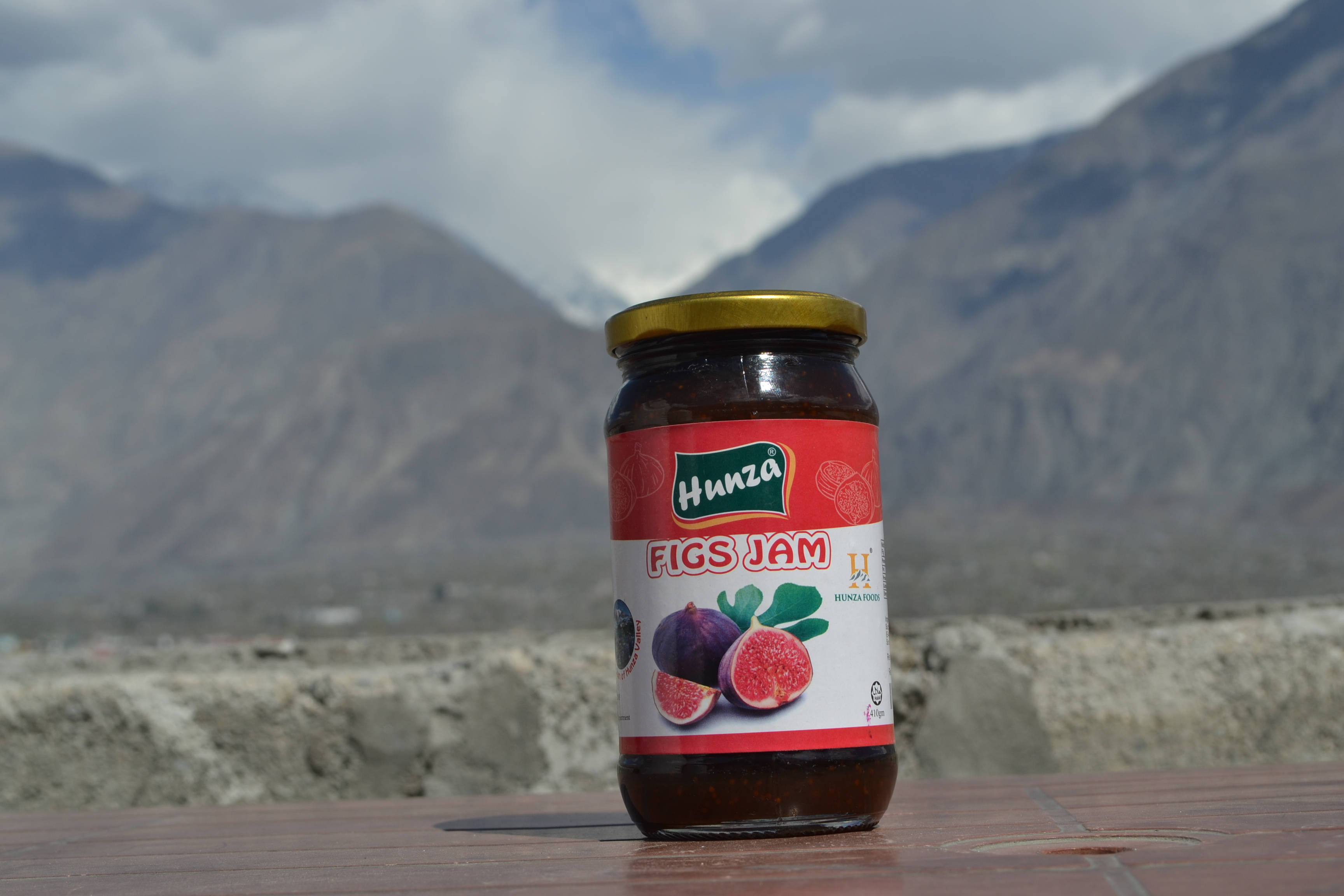 figs jam | Daraz.pk: Buy Online at Best Prices in Pakistan | Daraz.pk