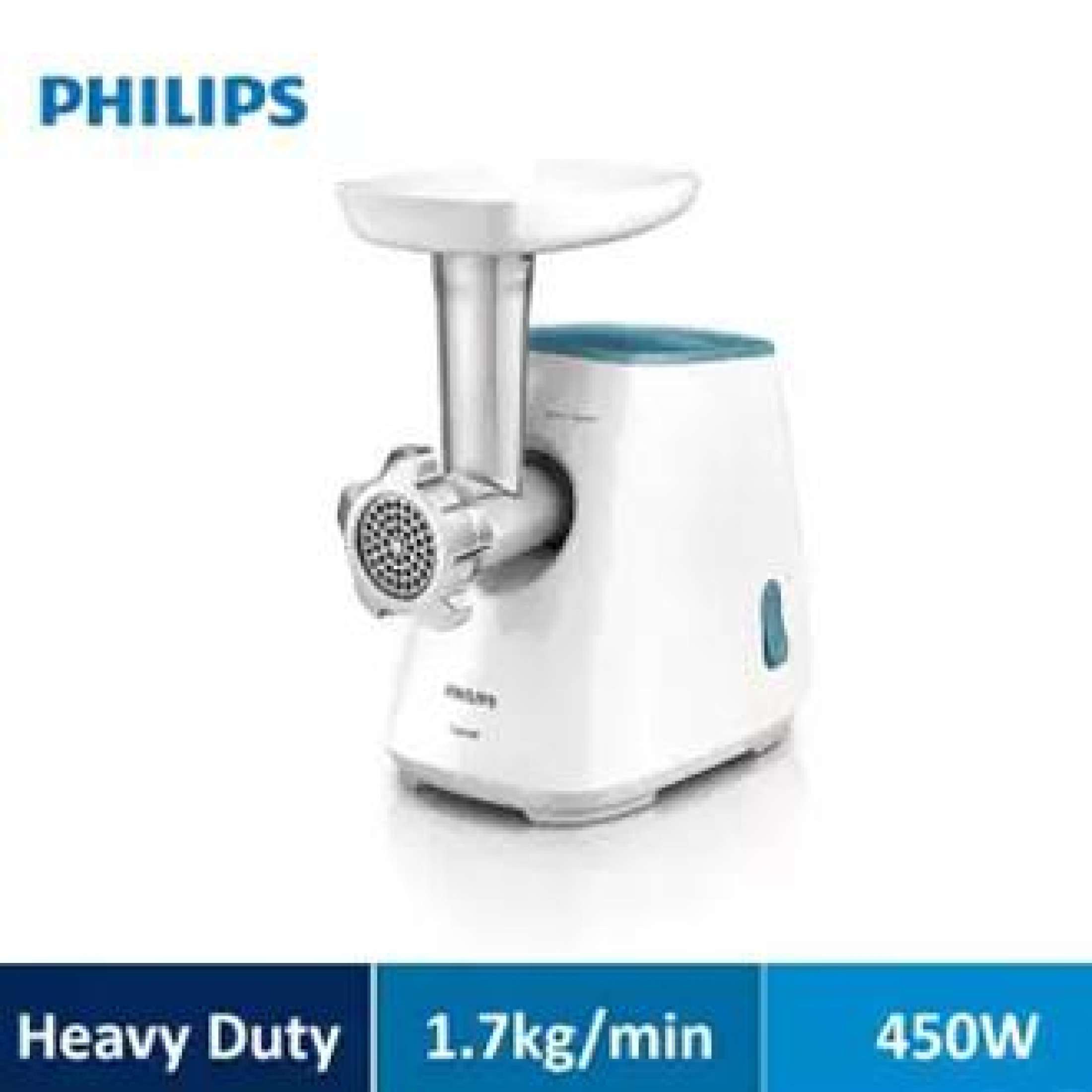 Philips Daily Collection Meat Mincer HR2710/10 | Daraz.pk