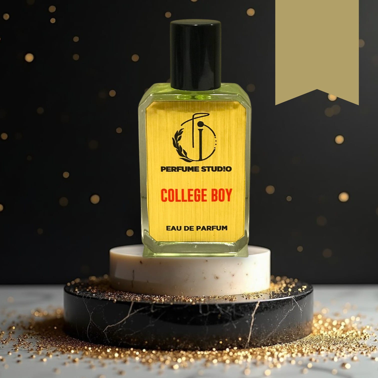 PERFUME STUDIO (SPECIAL EDITION COLLEGE BOY) | Daraz.pk