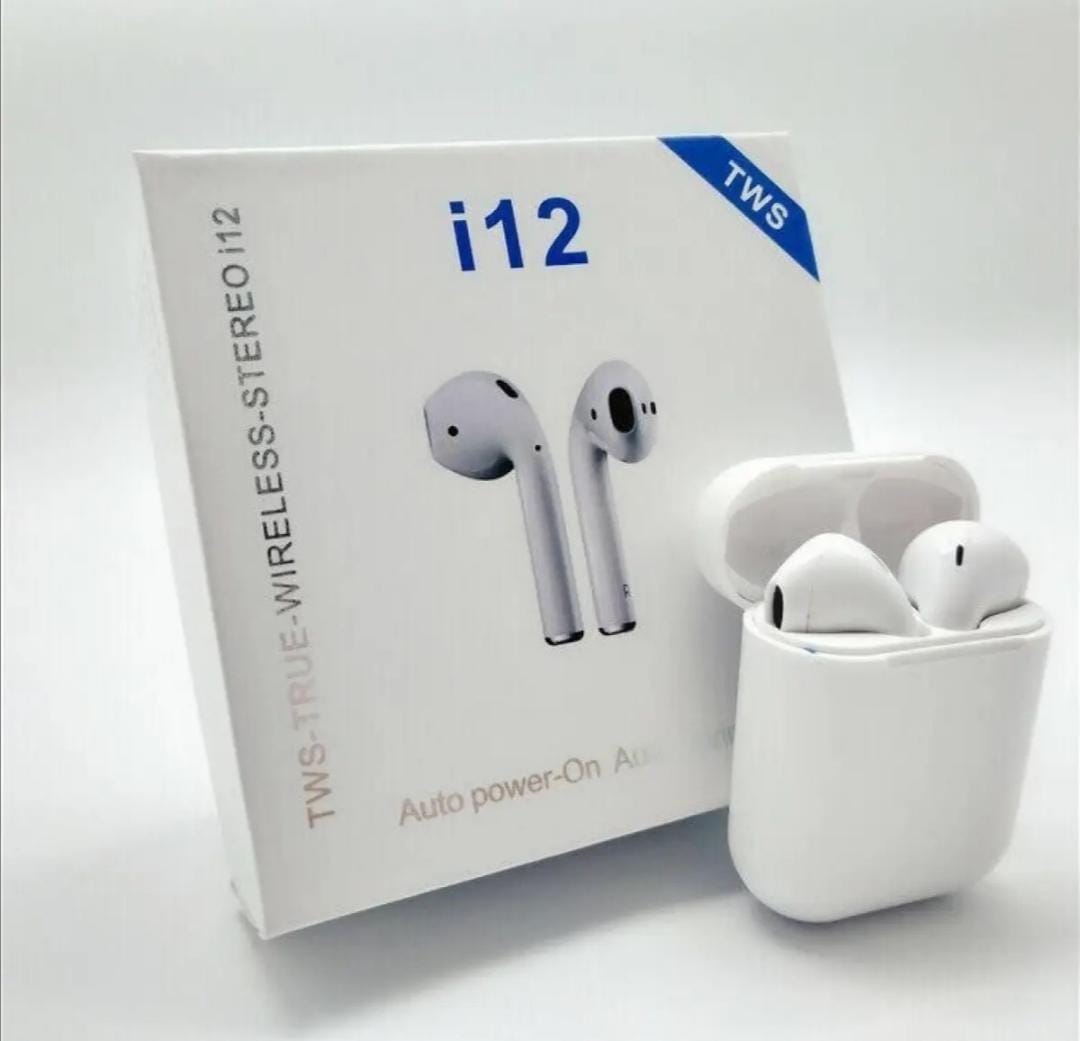 M90 PRO - M88 Plus - M10- & i12 -WIRELESS Earbuds -TWS- Wireless Touch ...