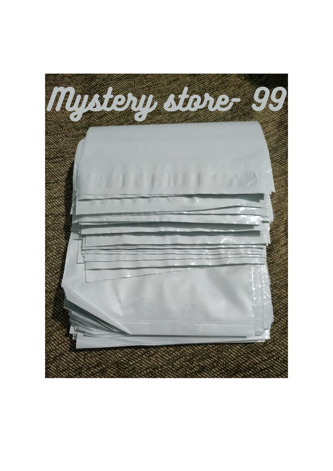 Mini flyer 6" x 8" with pocket pack of 25 | Daraz.pk