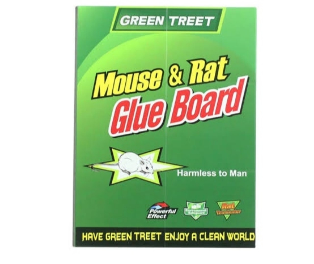Mouse Glue Trap Rat Glue Board Sticky Boards|Lizard |Spider| Cockroach ...