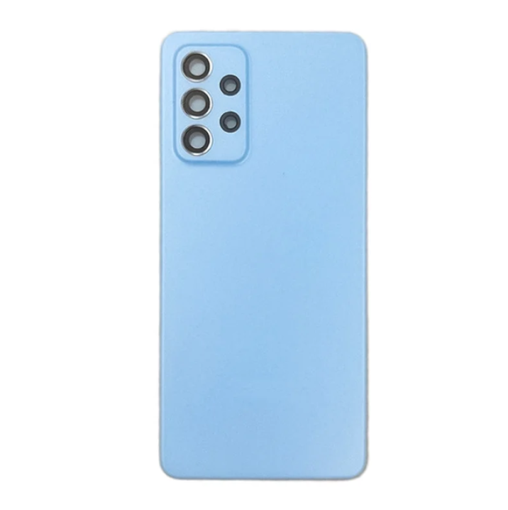 Samsung A52 4G Back Battery Cover Rear Door Housing Case, Back Panel ...